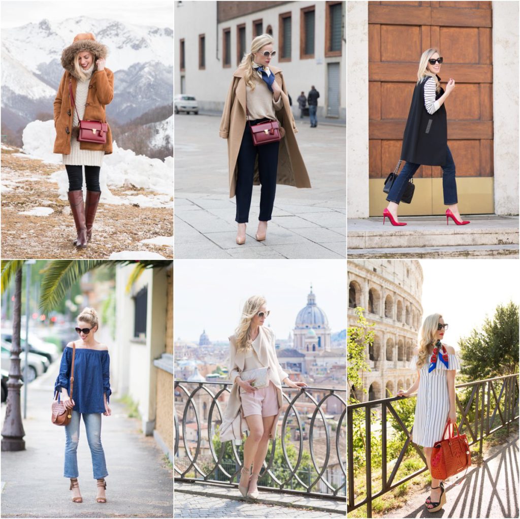 Most Popular Outfits of 2016 – Meagan's Moda